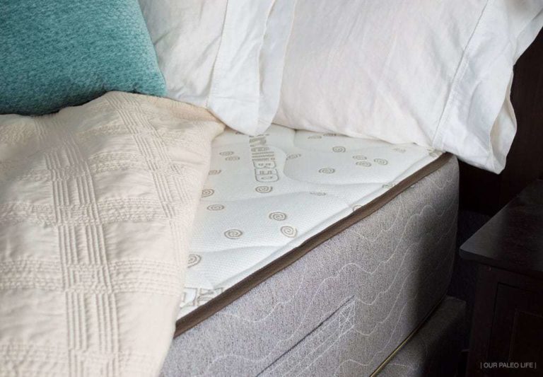 intelliBED Review: Why We Got Rid of our Tempur-Pedic