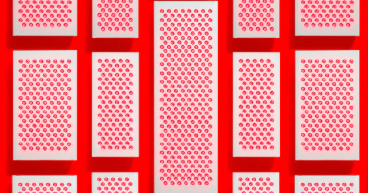 Red Light Therapy (Complete Guide to Health Benefits)