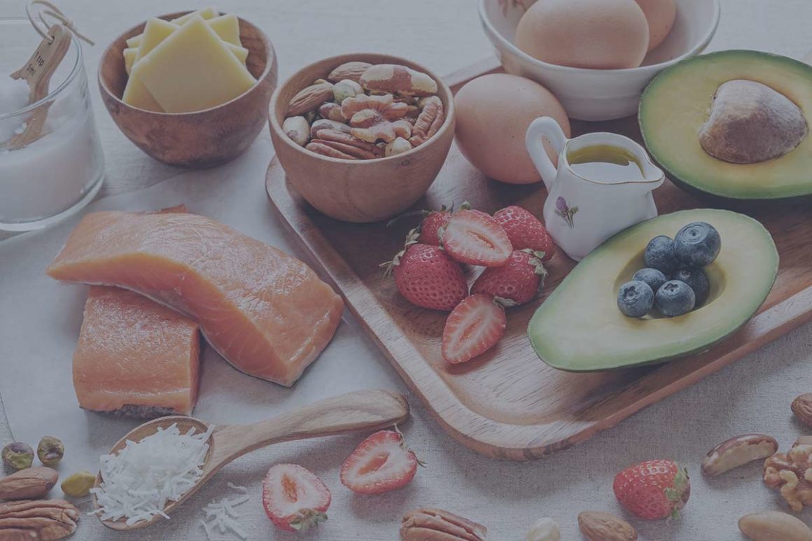 LCHF Diet Plan: Everything You Need to Know