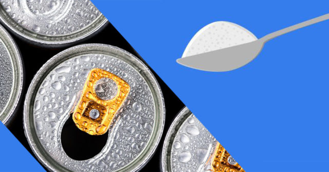Sucralose - Is it safe? Everything you need to know about Sucralose