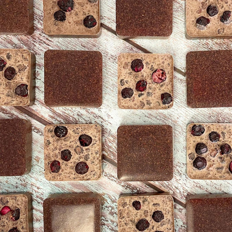 Keto Bakery (Real Ingredients, No Impact to Blood Sugar) Tasty Treats!