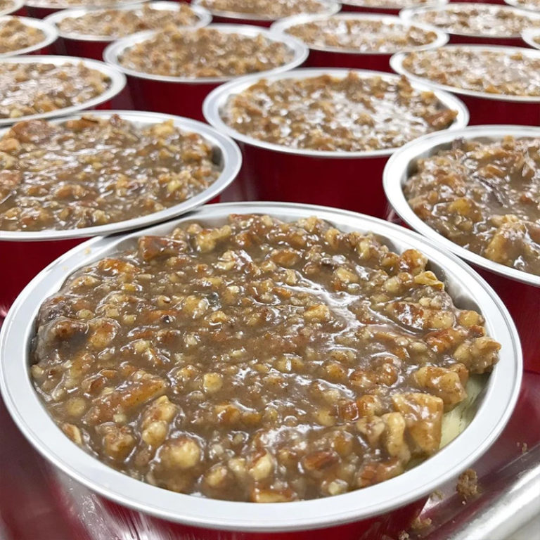 Menu, Macros, & Nutrition Facts - Cardnl Keto & Gluten Free Bakery