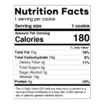 Net Carbs Explained (Important on the Keto or Low-Carb Diet)