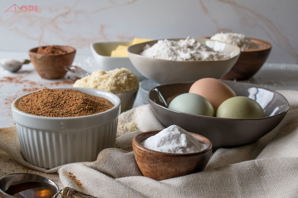 Baking Measurements - Ultimate {Gluten-Free} Baker's Conversion Guide