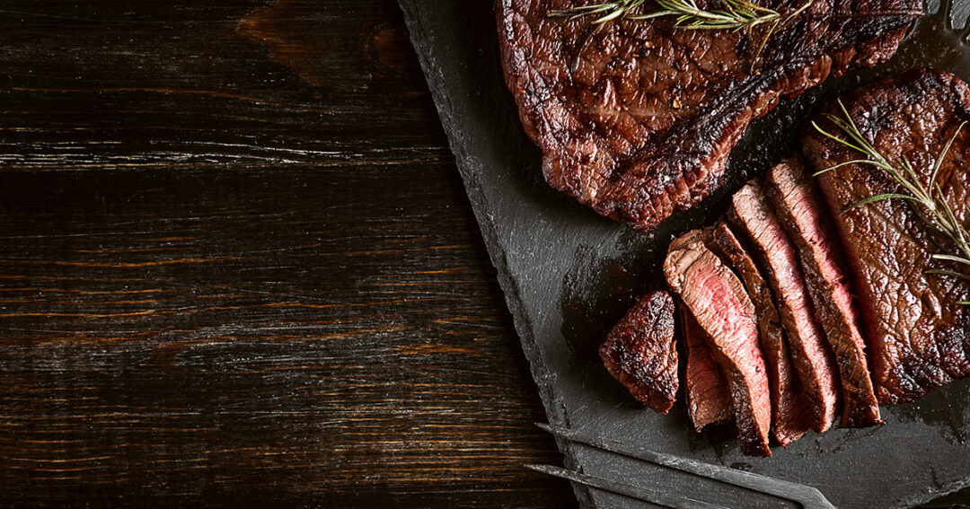 Beef Benefits (Why is Beef Healthy?) Data Driven Science