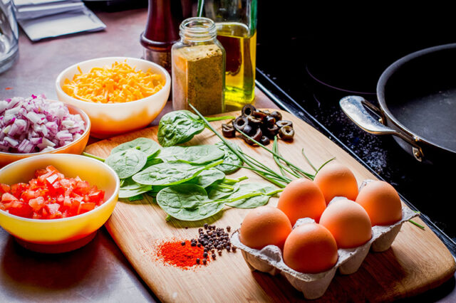 LCHF Diet Plan: Everything You Need to Know