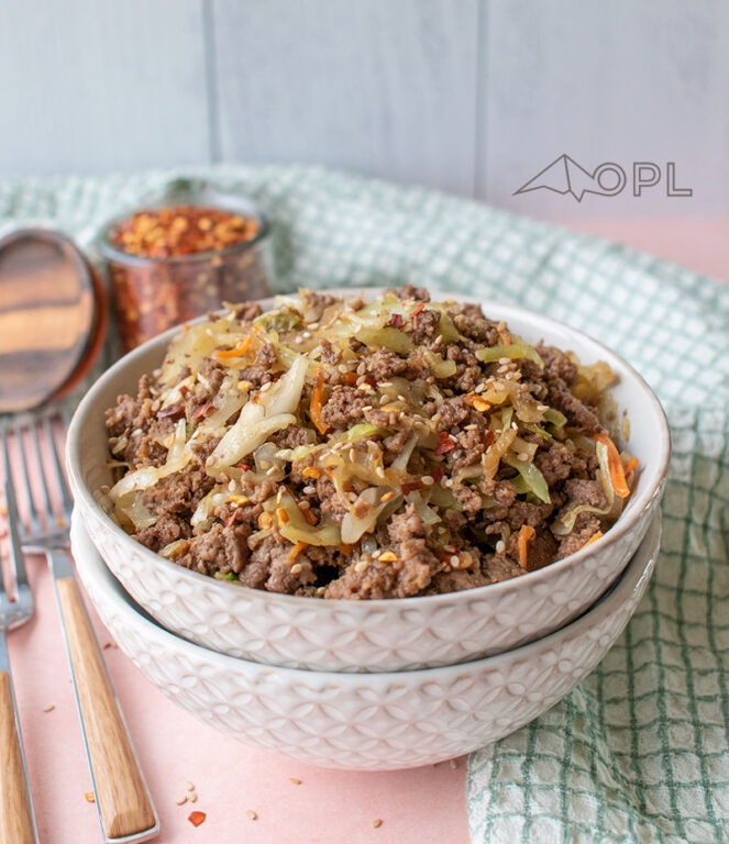 Teriyaki Beef Bowl (Paleo Approved Quick & Easy Recipe)