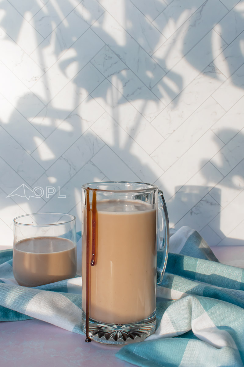 Zero Sugar Chocolate Milk (a Keto Recipe) Diabetic Friendly