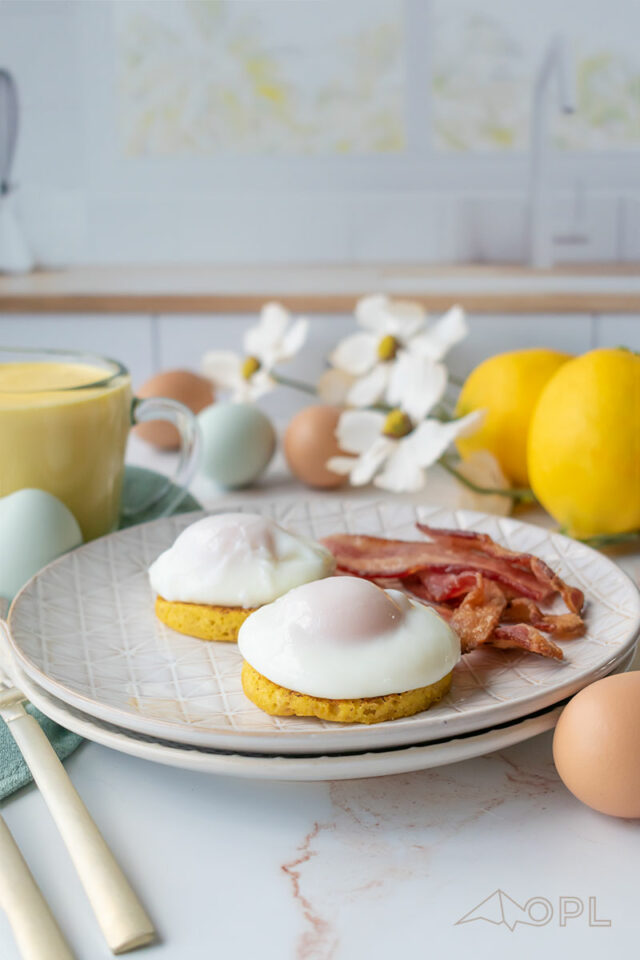Perfect Poached Egg Recipe