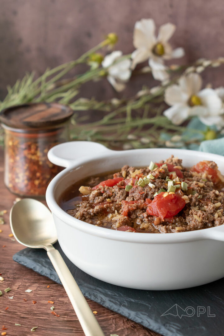Main Course Recipes for Keto, Paleo, and Whole30 Diets