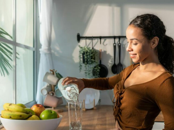 5 Practical Ways to Improve Health