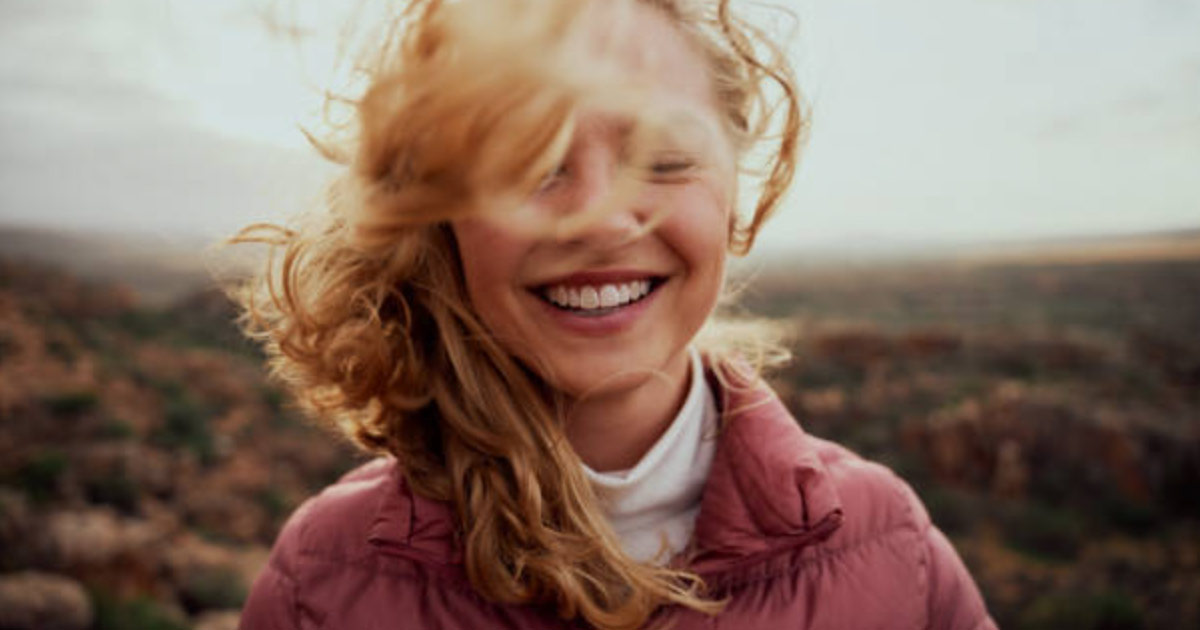 Mental Health and Nature (improve your well being)