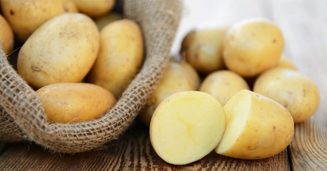 Are Potatoes Paleo? (White Potato vs. Sweet Potato) Paleo-Friendly?