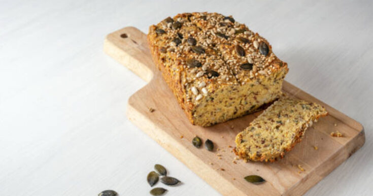 Lupin Flour Explained | What is it and is it Keto Approved?