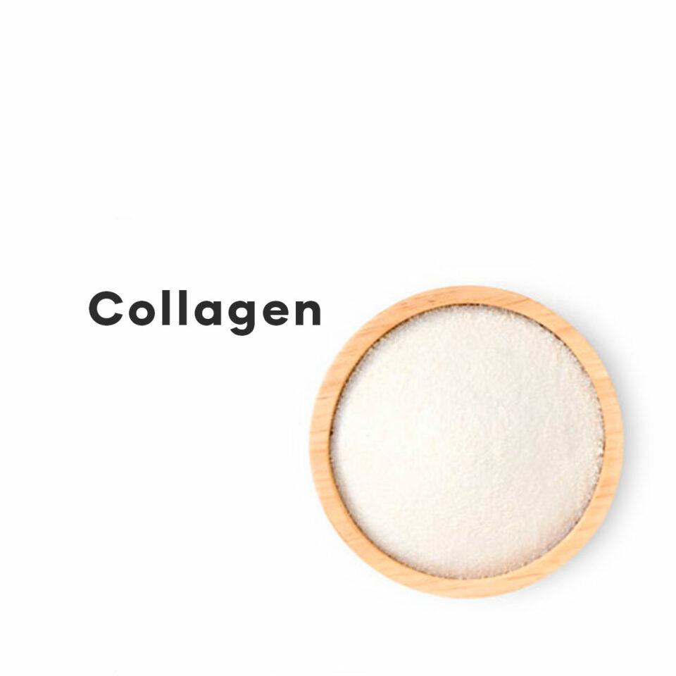 The Benefits of Collagen Supplementation