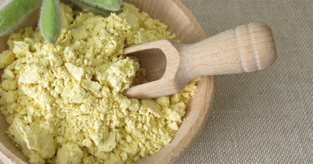 Lupin Flour Explained | What is it and is it Keto Approved?