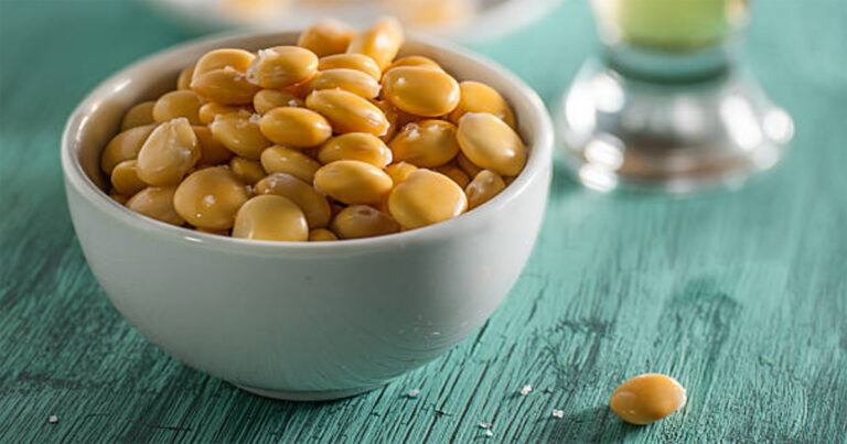 Lupin Flour Explained | What is it and is it Keto Approved?