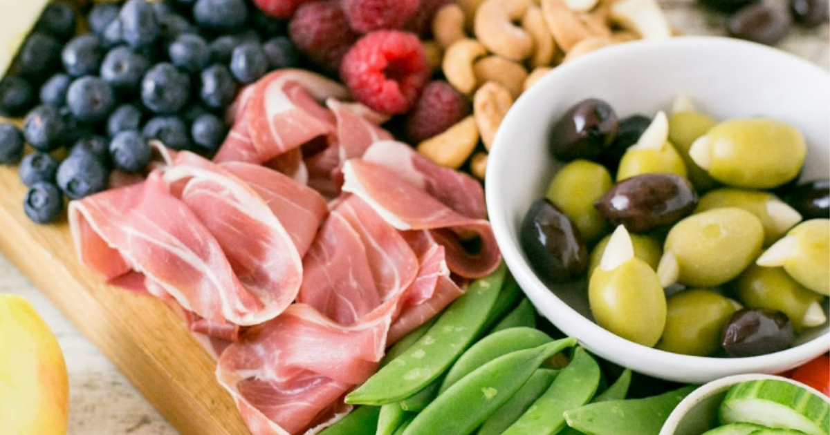 Personalized Gear for the Paleo Lifestyle Enthusiast