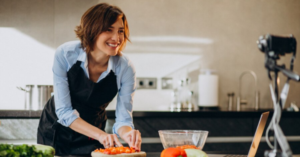 5 Creative Ways to Share Your Paleo Fitness Journey